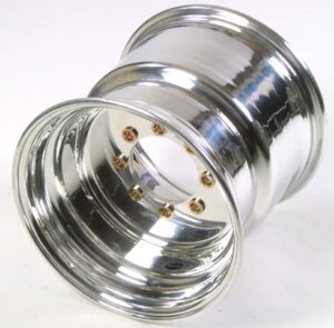 "17X10 4""BS NBL 8X6.5 BC" - Real Racing Wheels