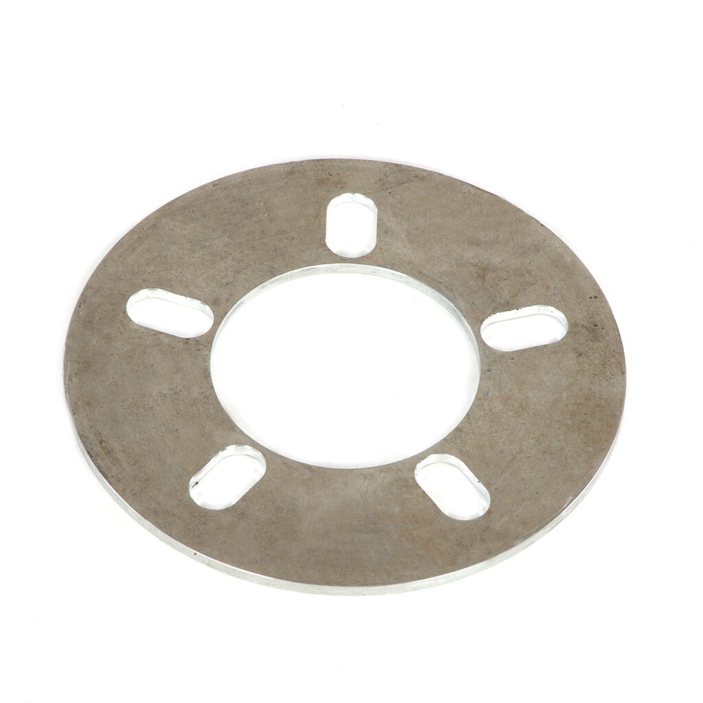 WIDE 5 WHEEL SPACER - Real Racing Wheels