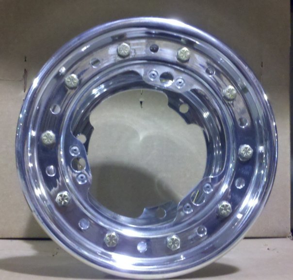 "8X7 3""BS OBL 3X5.25" - Real Racing Wheels